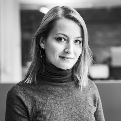 About | Agency Blink