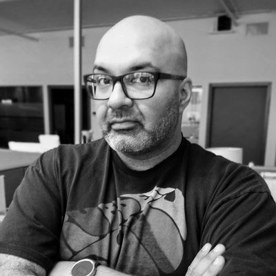 About - Agency Blink