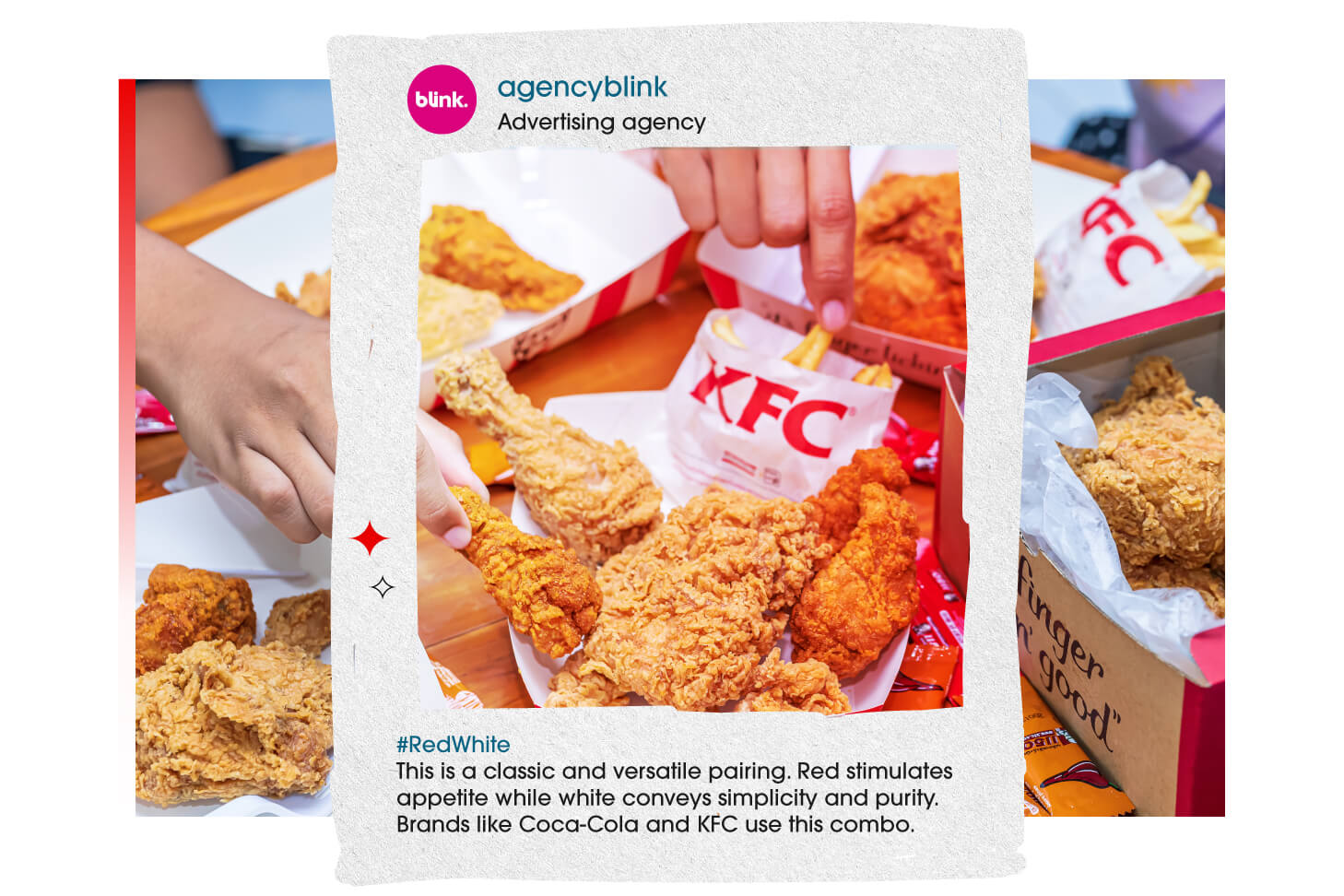 Psychology Of Colours In Advertising And Food Marketing