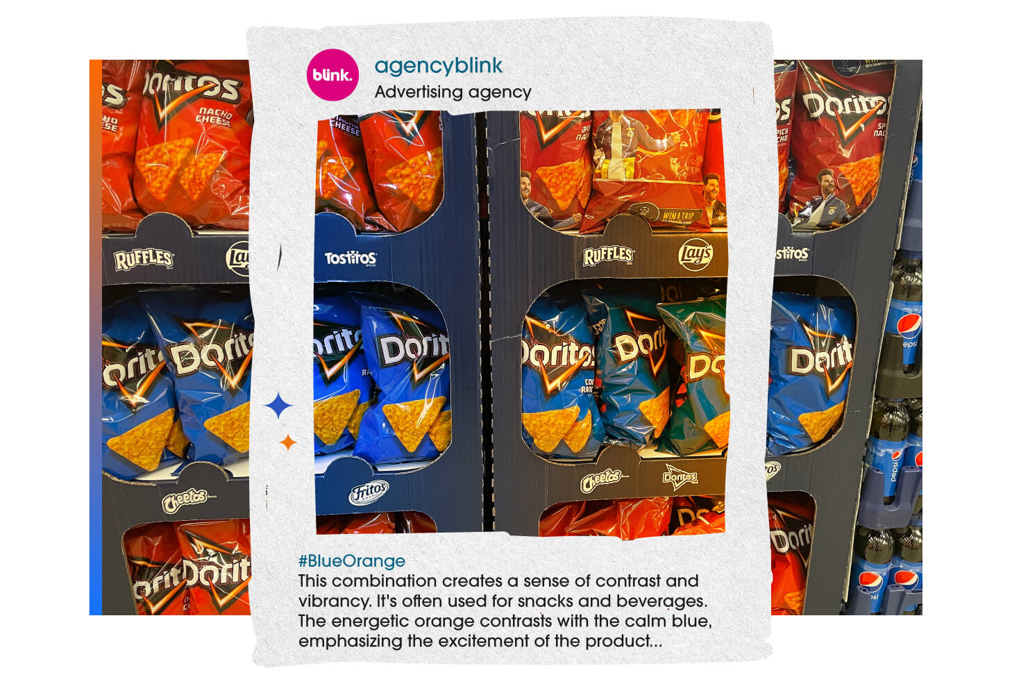 Psychology Of Colours In Advertising And Food Marketing